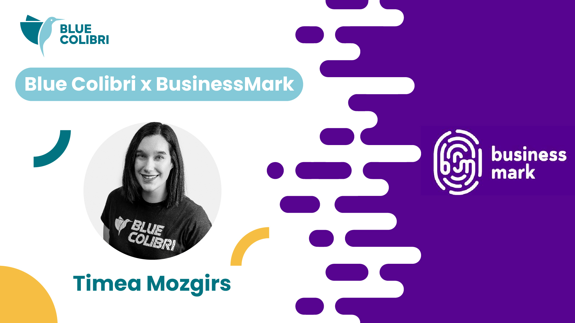 Digitalization & EVP: Interview with Tímea Mozgirs, International Business Development, Blue ...